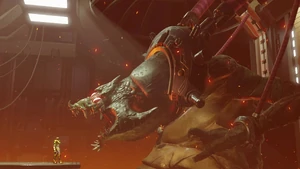 Kraid/Gallery | Villains Wiki | Fandom