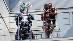 Madakko/Gallery | Villains Wiki | Fandom