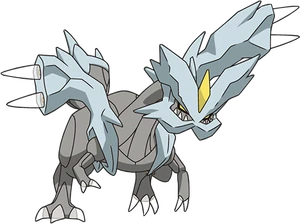 Kyurem/Gallery | Villains Wiki | Fandom