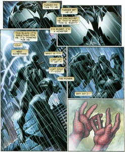 Venom (Raimiverse)/Gallery | Villains Wiki | Fandom