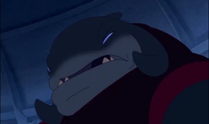 Captain Gantu/Gallery | Villains Wiki | Fandom