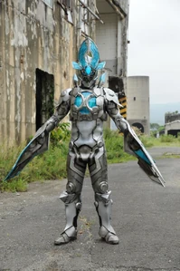 Megahex | Villains Wiki | Fandom