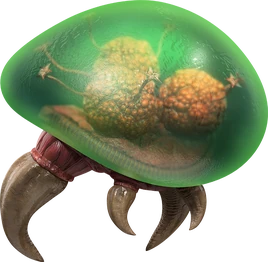 Metroids | Villains Wiki | Fandom