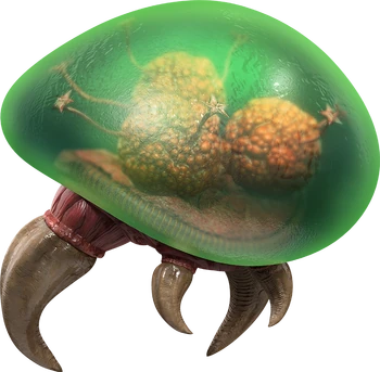 Metroids | Villains Wiki | Fandom
