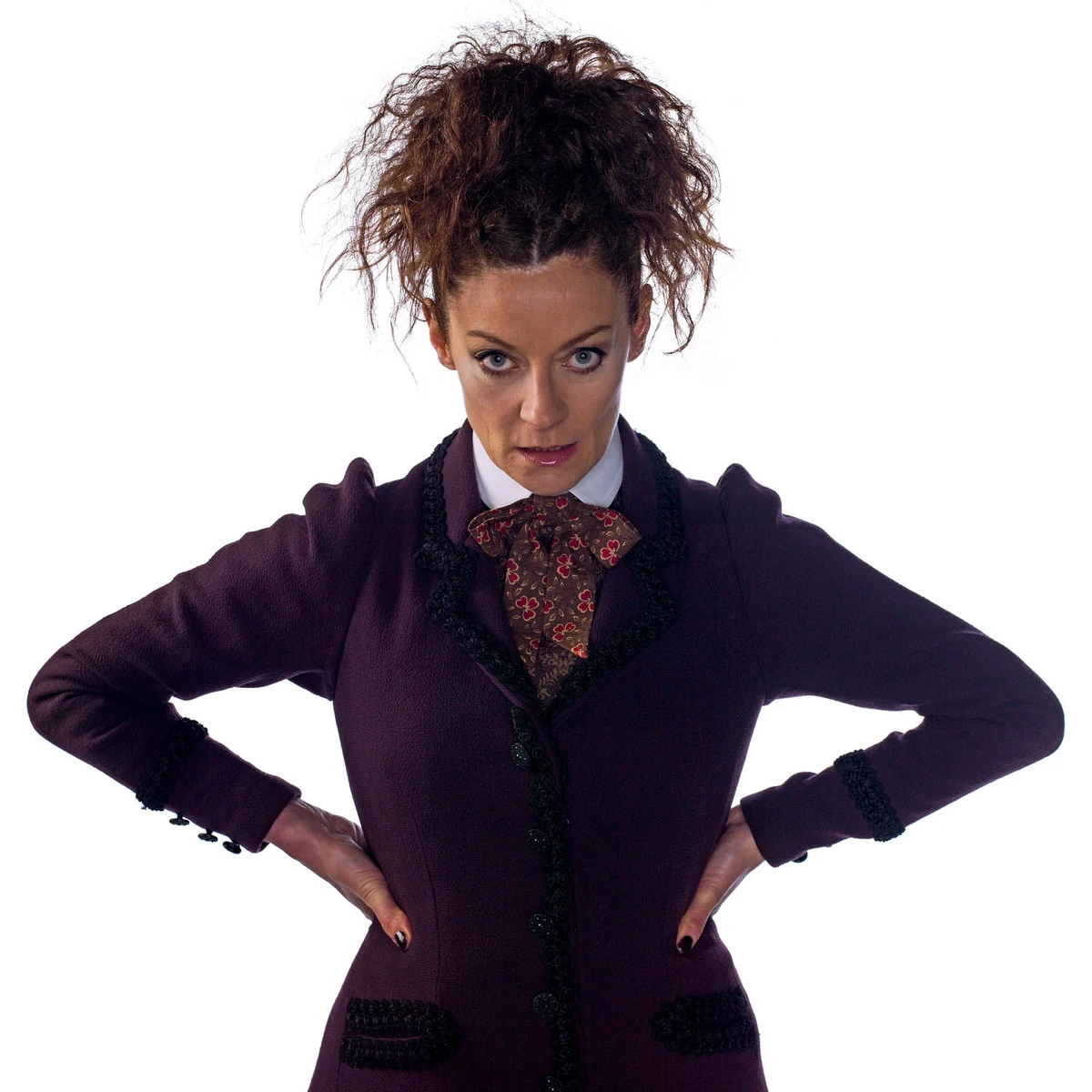 Missy (Doctor Who)/Gallery | Villains Wiki | Fandom