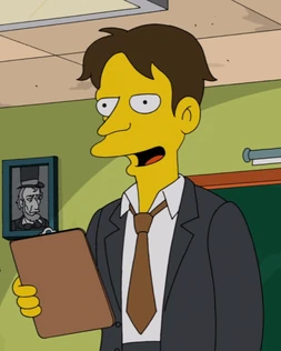 Jack Lassen | Villains Wiki | Fandom