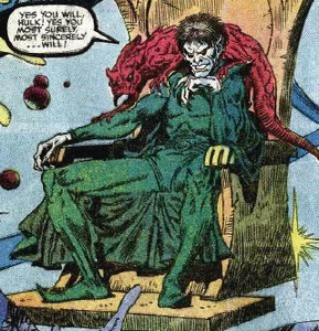 Nightmare (Marvel)/Gallery | Villains Wiki | Fandom