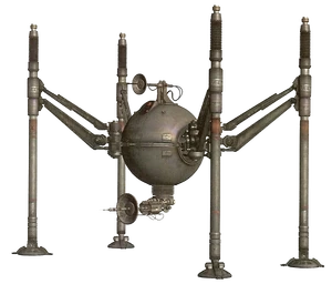 Confederacy of Independent Systems/Gallery | Villains Wiki | Fandom