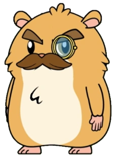 Packrat (Ryan's World) | Villains Wiki | Fandom