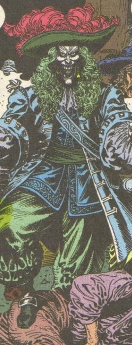 Laughing Man (Batman: Leatherwing) | Villains Wiki | Fandom