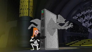Candace Flynn (Star Wars) | Villains Wiki | Fandom
