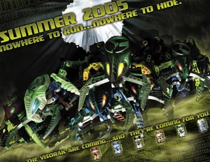 Visorak/Gallery | Villains Wiki | Fandom