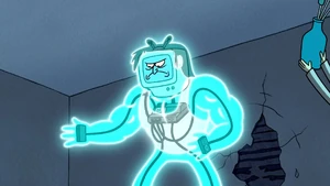 The Hammer (Regular Show)/Gallery | Villains Wiki | Fandom