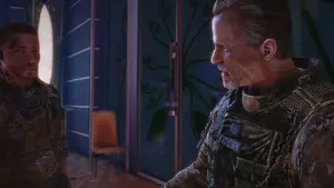 Jeff Riggs | Villains Wiki | Fandom