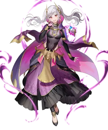 Grima (Fire Emblem) | Villains Wiki | Fandom