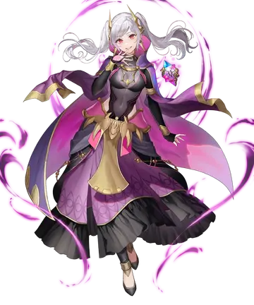 Fire Emblem Awakening Robin Grima