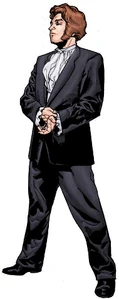Lord Ruthven | Villains Wiki | Fandom