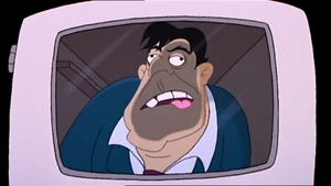 Mr. Scheck/Gallery | Villains Wiki | Fandom