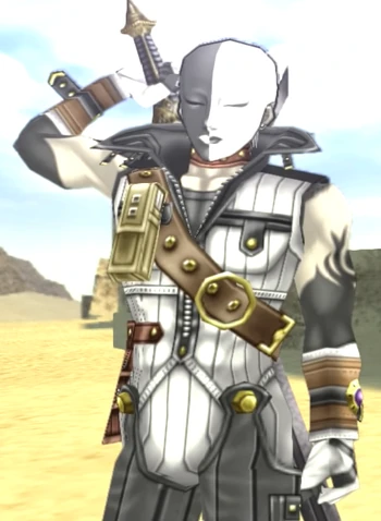 Seed (Rogue Galaxy) | Villains Wiki | Fandom