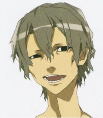 Sword Art Online Shoichi