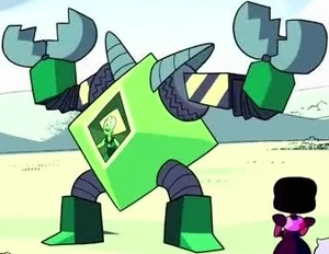 Peridot (Steven Universe)/Gallery | Villains Wiki | Fandom