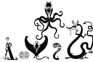 Aku/Gallery | Villains Wiki | Fandom