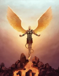 The Devil/Gallery | Villains Wiki | Fandom