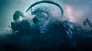 Titan X | Villains Wiki | Fandom