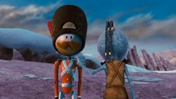 Soldier Sam | Villains Wiki | Fandom