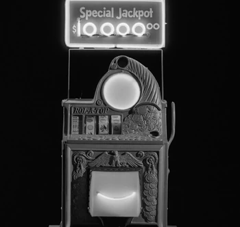 Slot Machine (The Fever) | Villains Wiki | Fandom