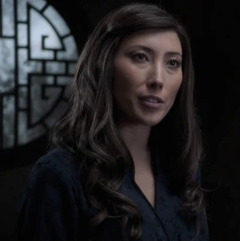 Jiaying | Villains Wiki | Fandom