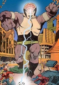 Validus/Gallery | Villains Wiki | Fandom