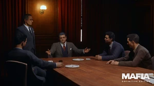 Sam Trapani (Mafia) | Villains Wiki | Fandom