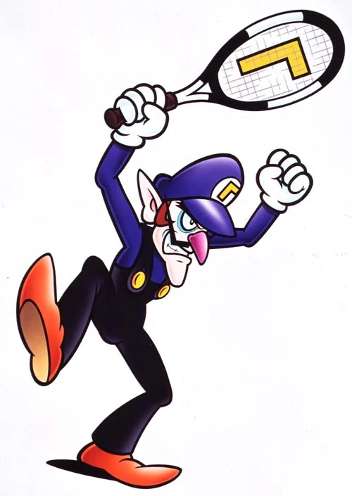 Waluigi/Gallery | Villains Wiki | Fandom