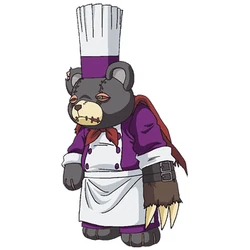 WaruMonzaemon | Villains Wiki | Fandom
