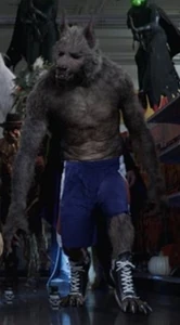 Will Blake | Villains Wiki | Fandom