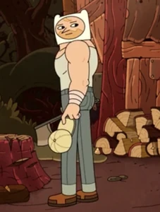 Ice Finn/Gallery | Villains Wiki | Fandom