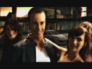 Clarence Callahan | Villains Wiki | Fandom