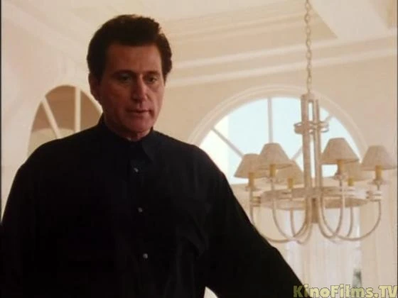 Daniel Davis Villains Wiki Fandom