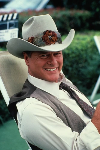 J.R. Ewing | Villains Wiki | Fandom