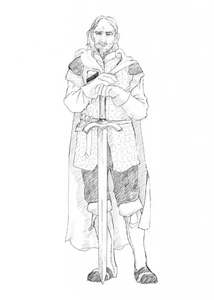 Walder Rivers | Villains Wiki | Fandom