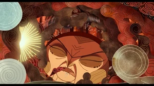 Macha | Villains Wiki | Fandom