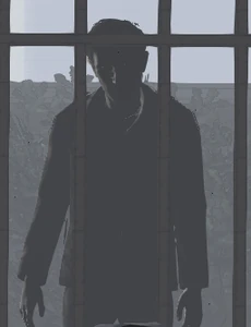 The Stranger (The Walking Dead) | Villains Wiki | Fandom