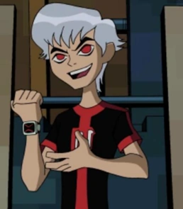 Albedo (Ben 10)/Gallery | Villains Wiki | Fandom
