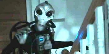 Alien (All Hallows' Eve) | Villains Wiki | Fandom