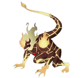 Alpha (Heroes United) | Villains Wiki | Fandom