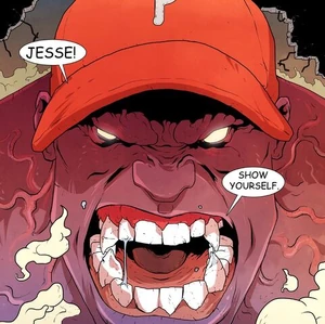 Psycho Dad/Gallery | Villains Wiki | Fandom