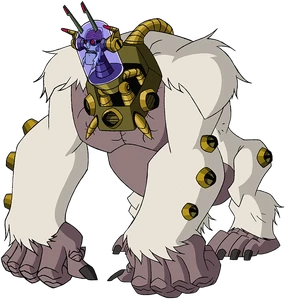 Aloysius Animo | Villains Wiki | Fandom