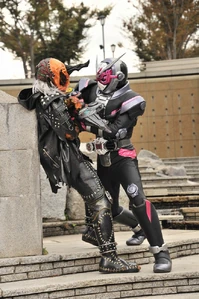 Another Ghost | Villains Wiki | Fandom