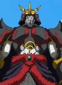 Tactimon/Gallery | Villains Wiki | Fandom